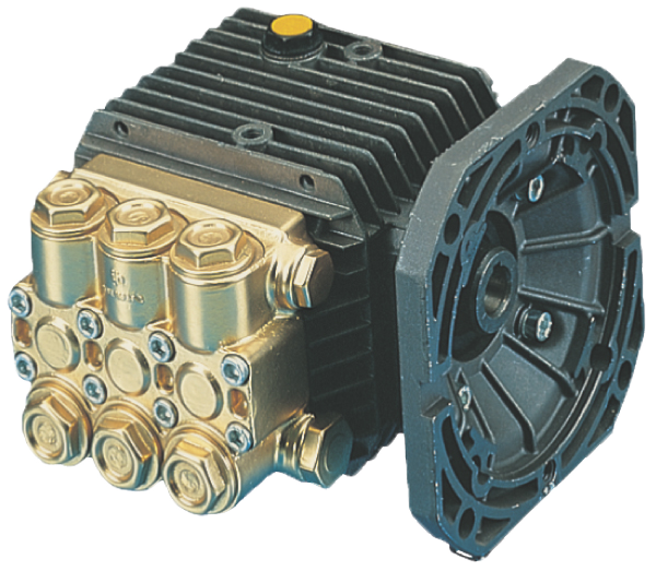 Parts Accessories and Service – Powerjet Pressure Cleaning Systems