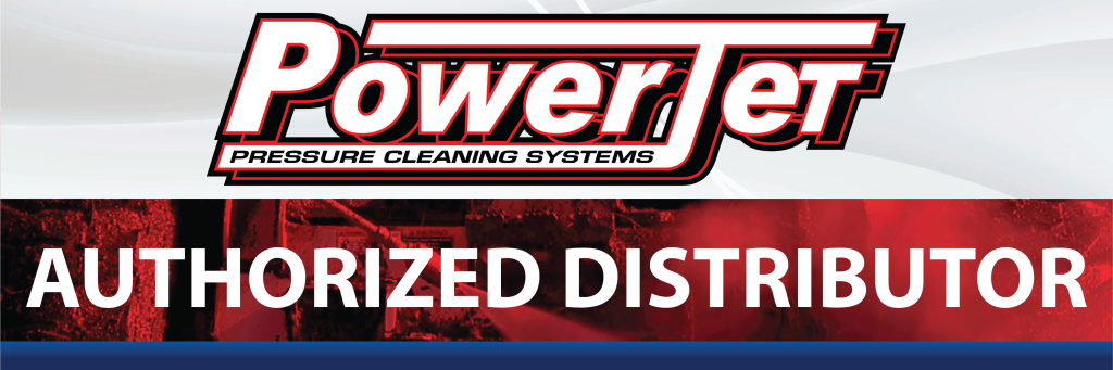 Powerjet Pressure Cleaning Systems – More than just a name… IT'S THE ...
