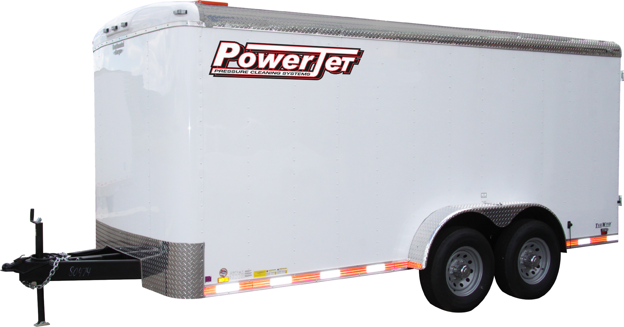 Customized & Specialized – Powerjet Pressure Cleaning Systems